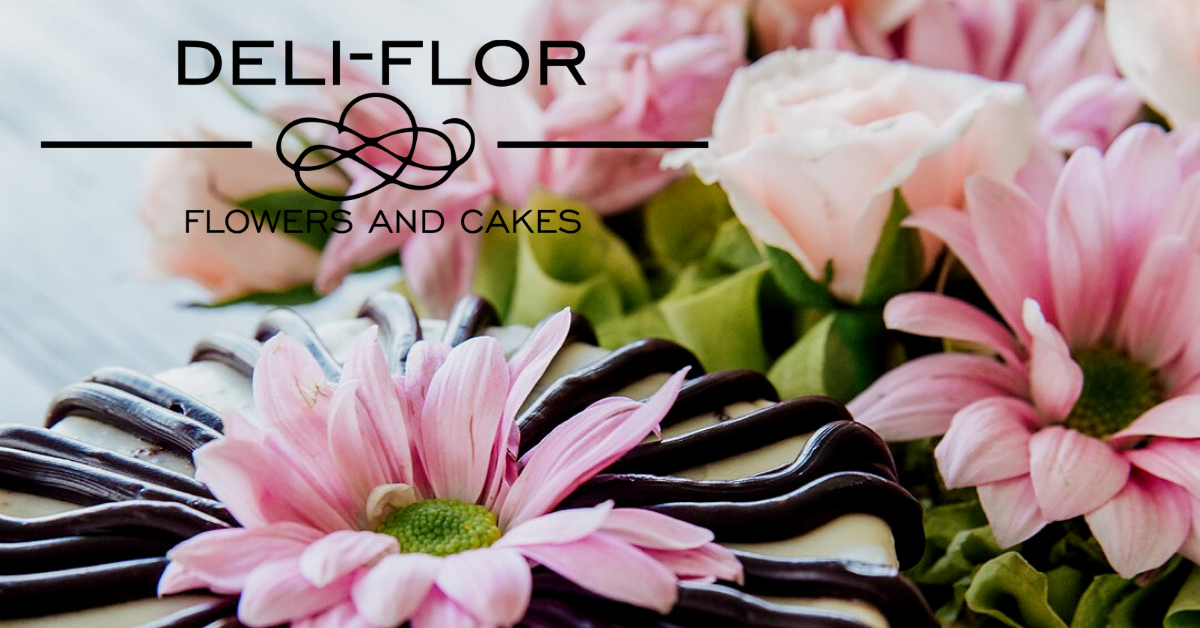 Sucursales - DELIFLOR